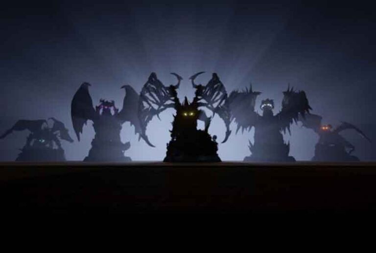 Defining the History of Dungeon Crawlers: A Journey Through Time ...